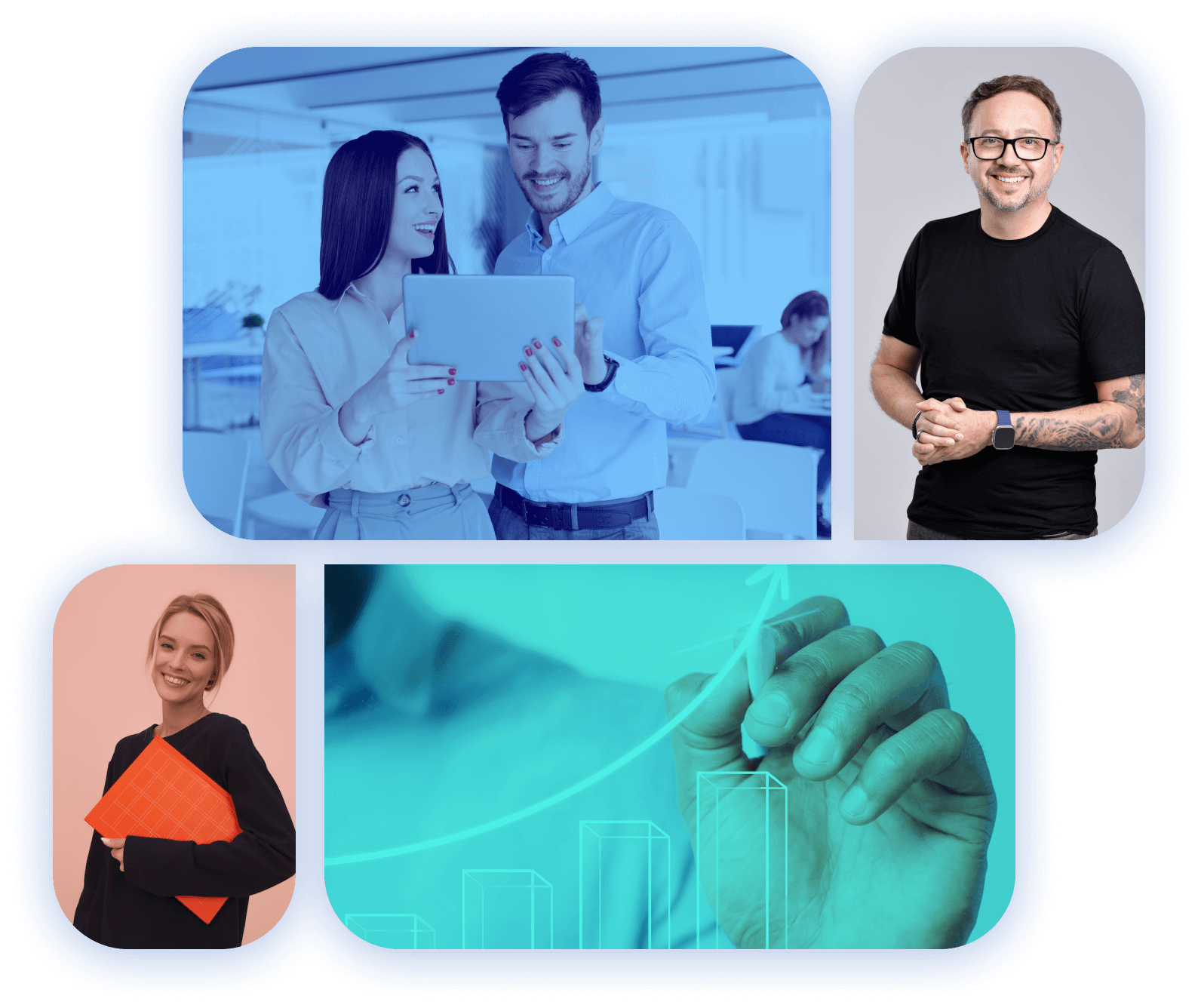 Mipe Solutions | Impulsionando seu sucesso empresarial