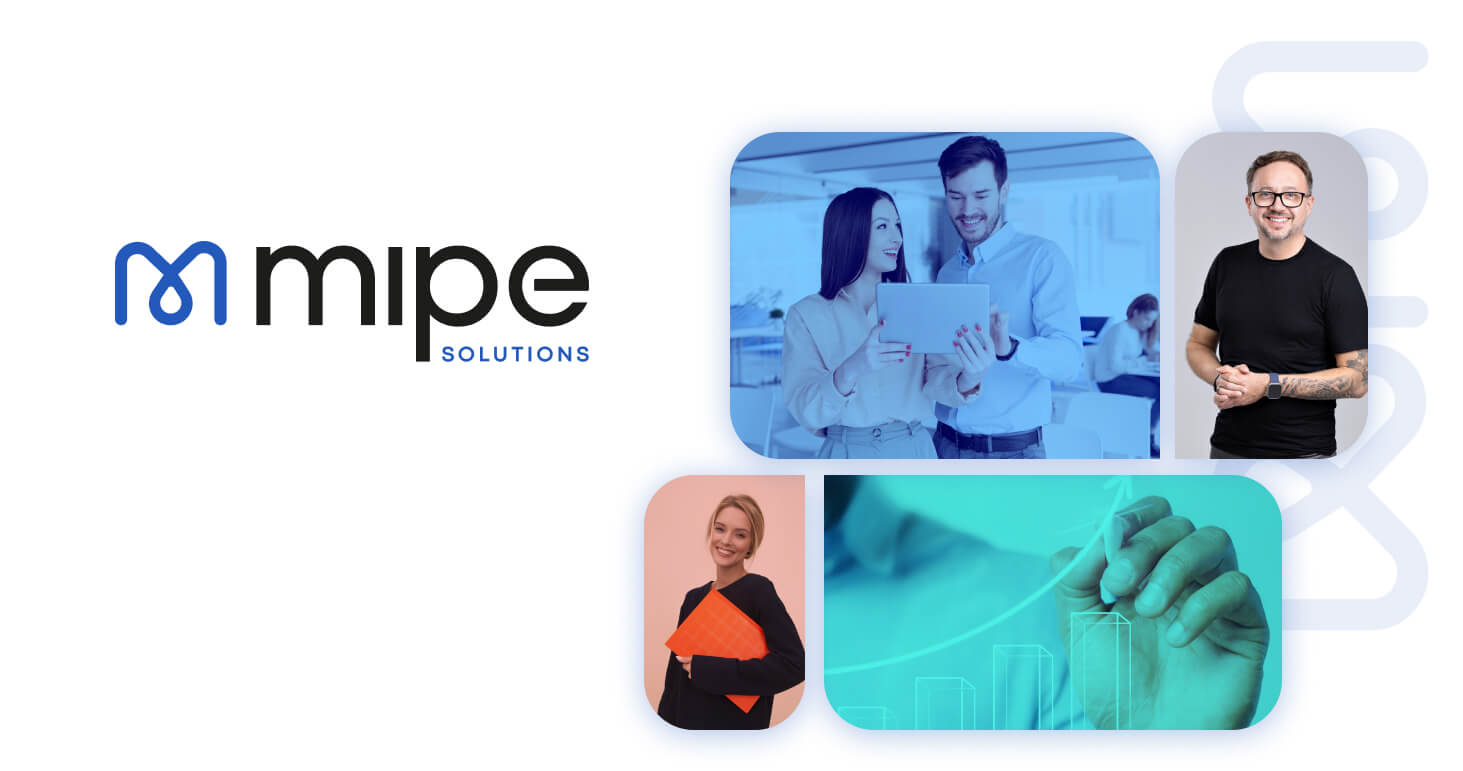Mipe Solutions | Impulsionando seu sucesso empresarial